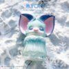 Yoki Icywhite Edition Yoyo Yeung of UNITOY x IDEE productions - The Toy ...