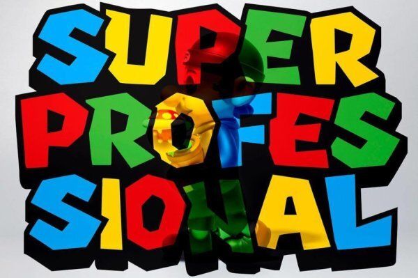 Super Professional By Fools Paradise Pre-order - The Toy Chronicle
