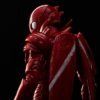 Aposimz 1/12 scale Etherow By Tsutomu Nihei x 1000toys - The Toy Chronicle