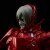 Aposimz 1/12 scale Etherow By Tsutomu Nihei x 1000toys - The Toy Chronicle