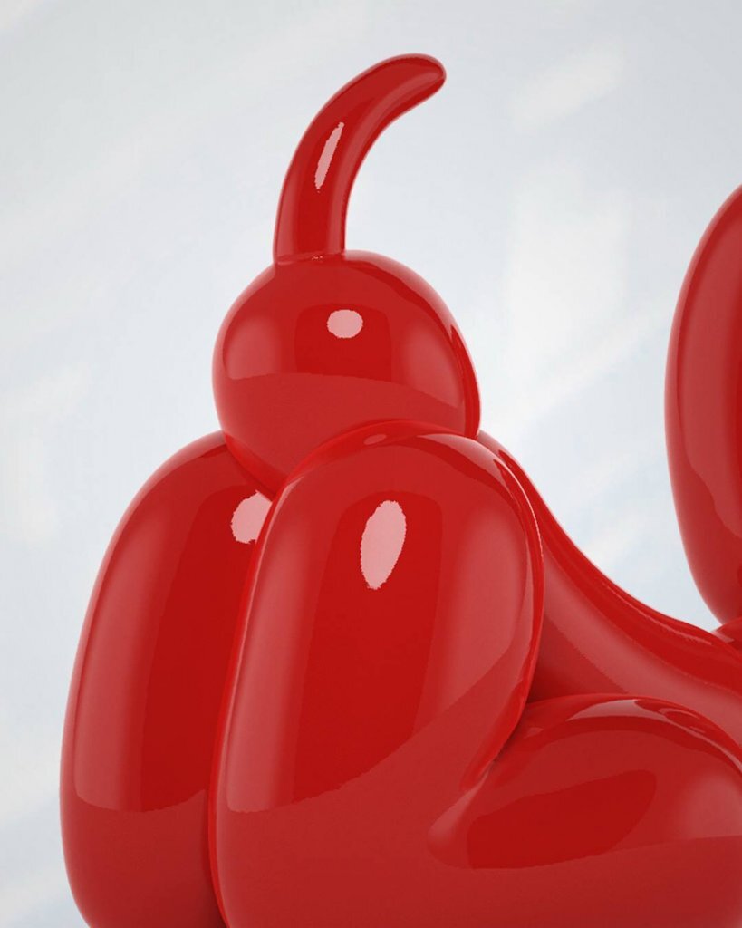 Happy POPek By Whatshisname x Mighty Jaxx - The Toy Chronicle