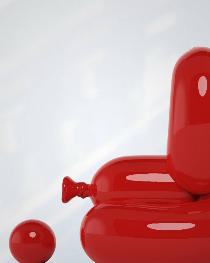 The Toy Chronicle | Happy POPek By Whatshisname x Mighty Jaxx