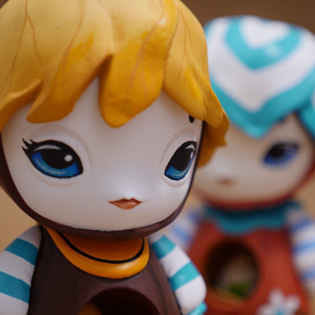 Stranger Factory Presents Sandi Ray Pierce, FOREVER, NEVERMORE x Otto ...