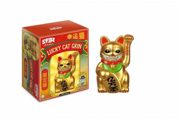 SFBI Originals from Blackseed Toy and Ron English by POP LIFE x ...