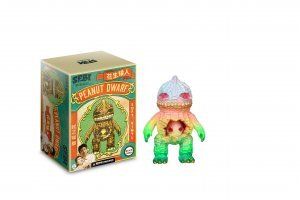 SFBI Originals from Blackseed Toy and Ron English by POP LIFE x ...
