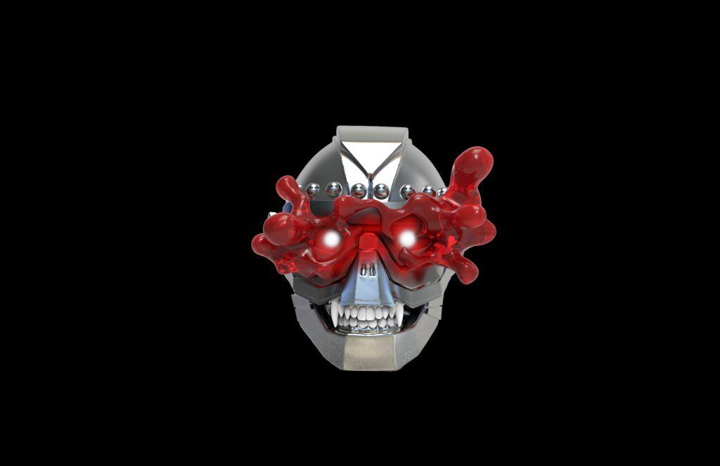 Czarface x Concrete Jungle collectible statue - The Toy Chronicle