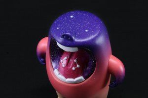 MALLOW Fantasy Dreams Edition ATS Exclusive By MUPA Toy - The Toy Chronicle