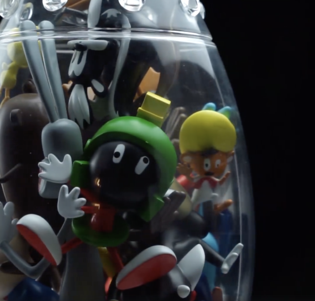 Eric So x Soap Studio x Get Animated Collection - The Toy Chronicle