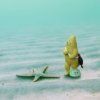 Uniman Blind Box Series By Sesameseedcat x Mighty Jaxx - The Toy Chronicle