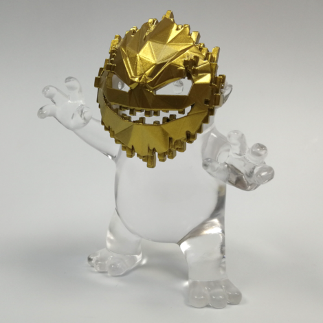 Boo Series 1 Wave 2 By Angry Hedgehog - The Toy Chronicle