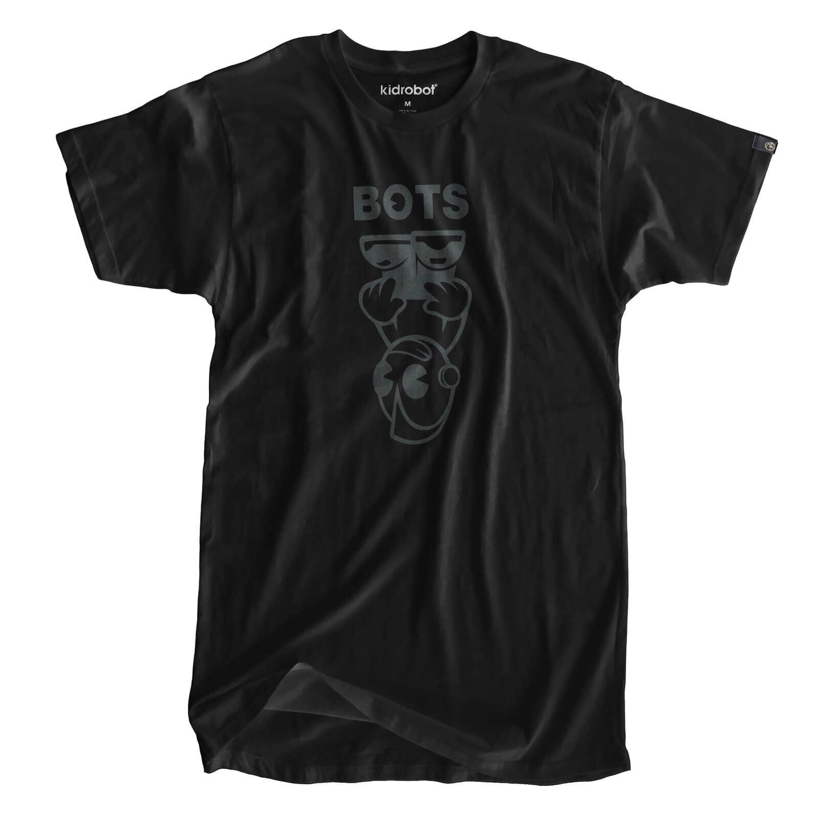 New Kidrobot 2018 Apparel - The Toy Chronicle