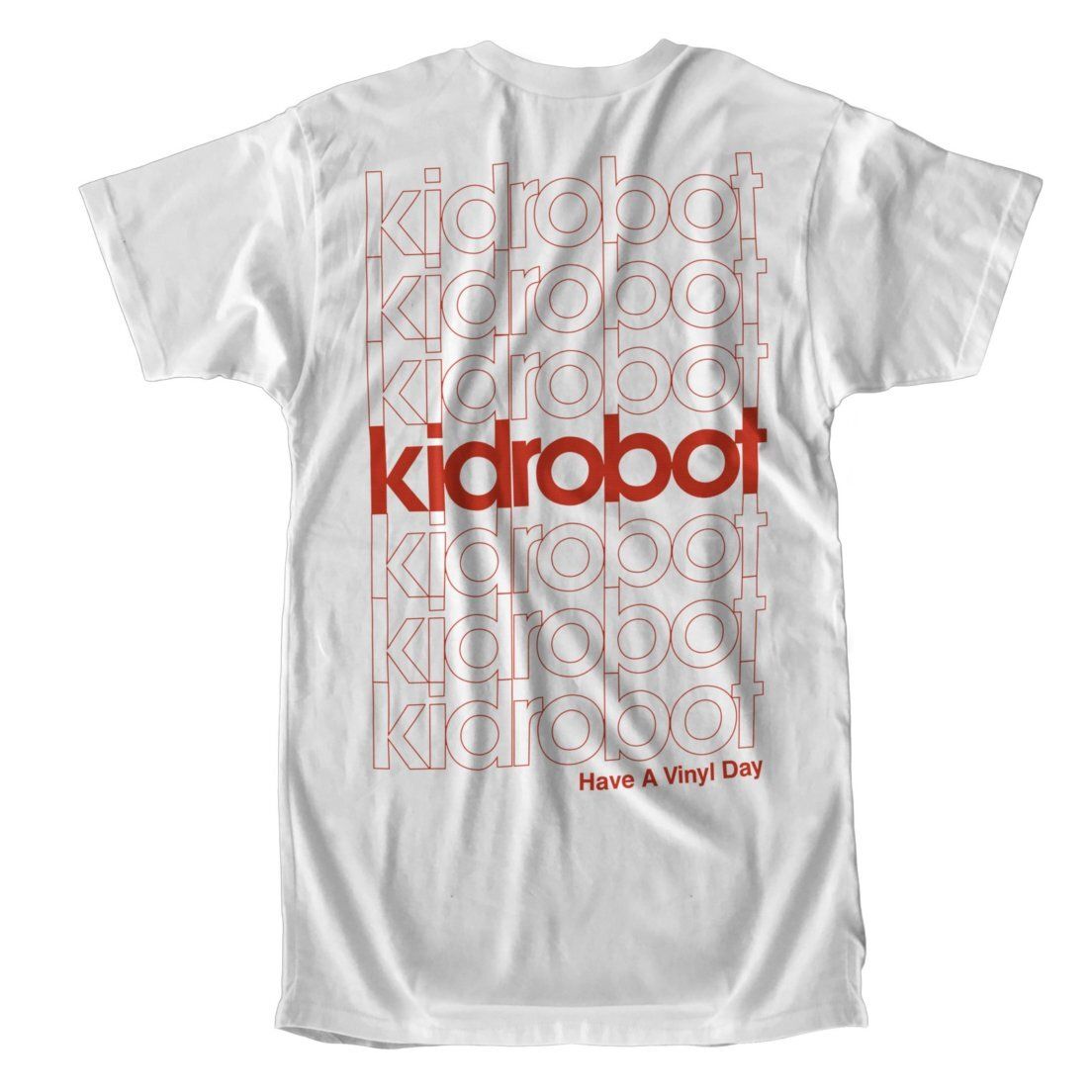 New Kidrobot 2018 Apparel - The Toy Chronicle