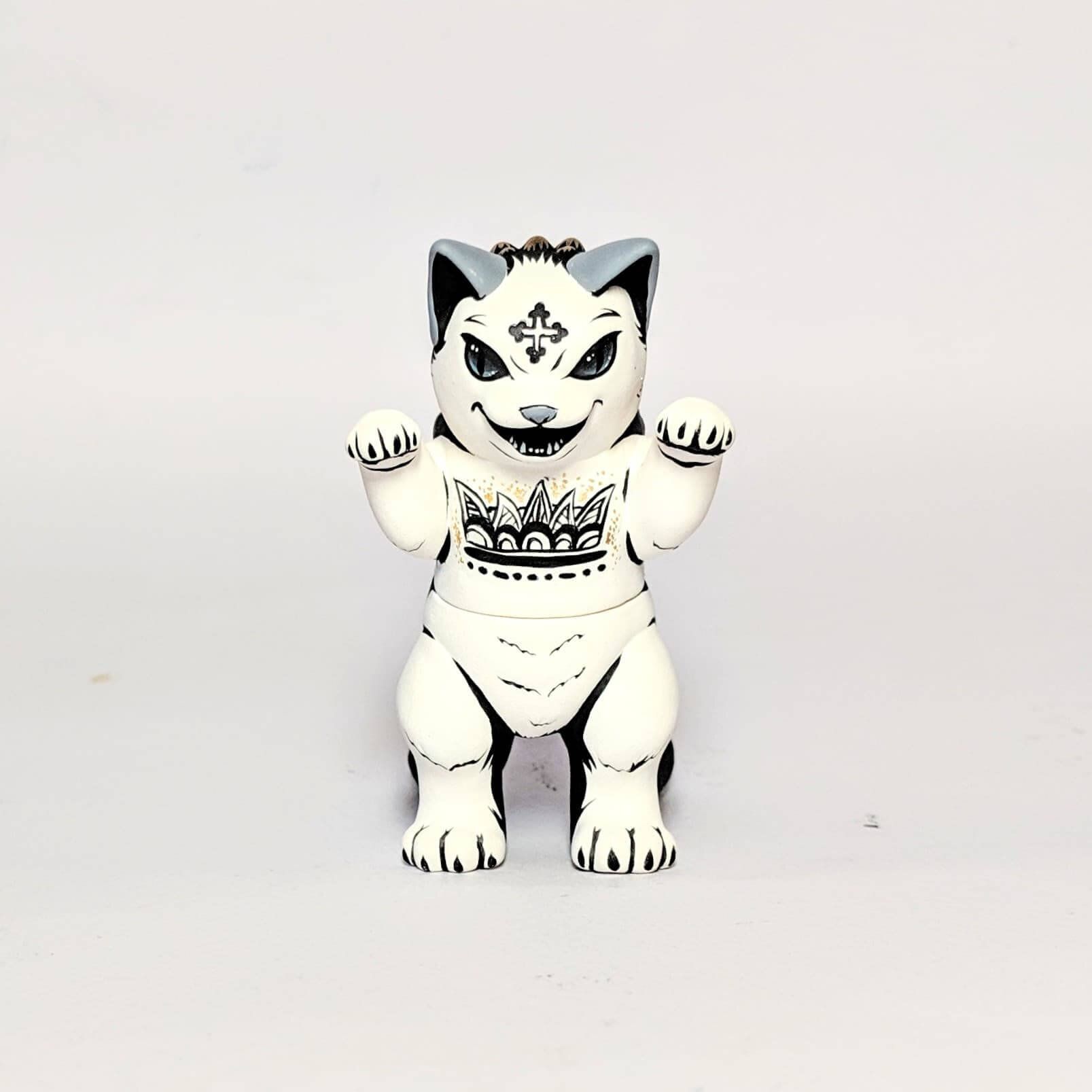 Jon-Paul Kaiser custom VAG series Release - The Toy Chronicle