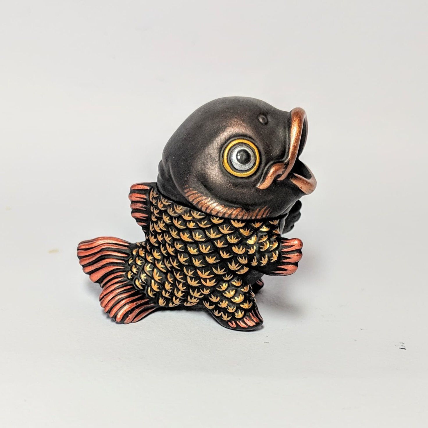Jon-Paul Kaiser custom VAG series Release - The Toy Chronicle