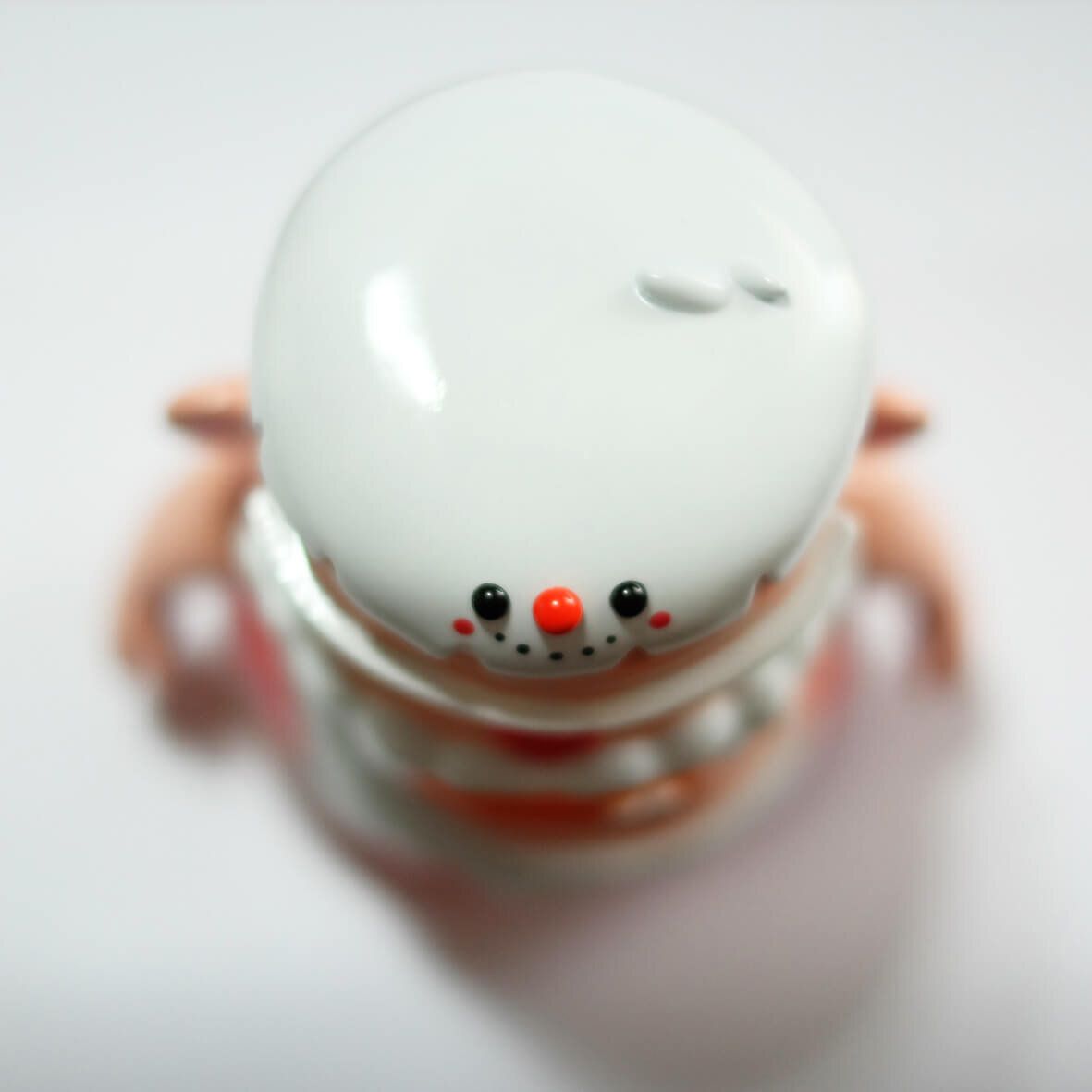 SiBatu Xmas Edition By Kong Andri - The Toy Chronicle