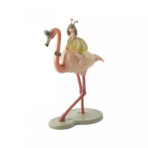 White Fairy Tales by Xiaoou Jia Keme life - The Toy Chronicle