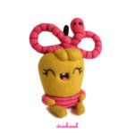 Pommie x Popsicle Bears and MORE By Droolwool - The Toy Chronicle