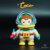 The Toy Chronicle | Untooned SpongeBob Squarepants and Patrick Star ...
