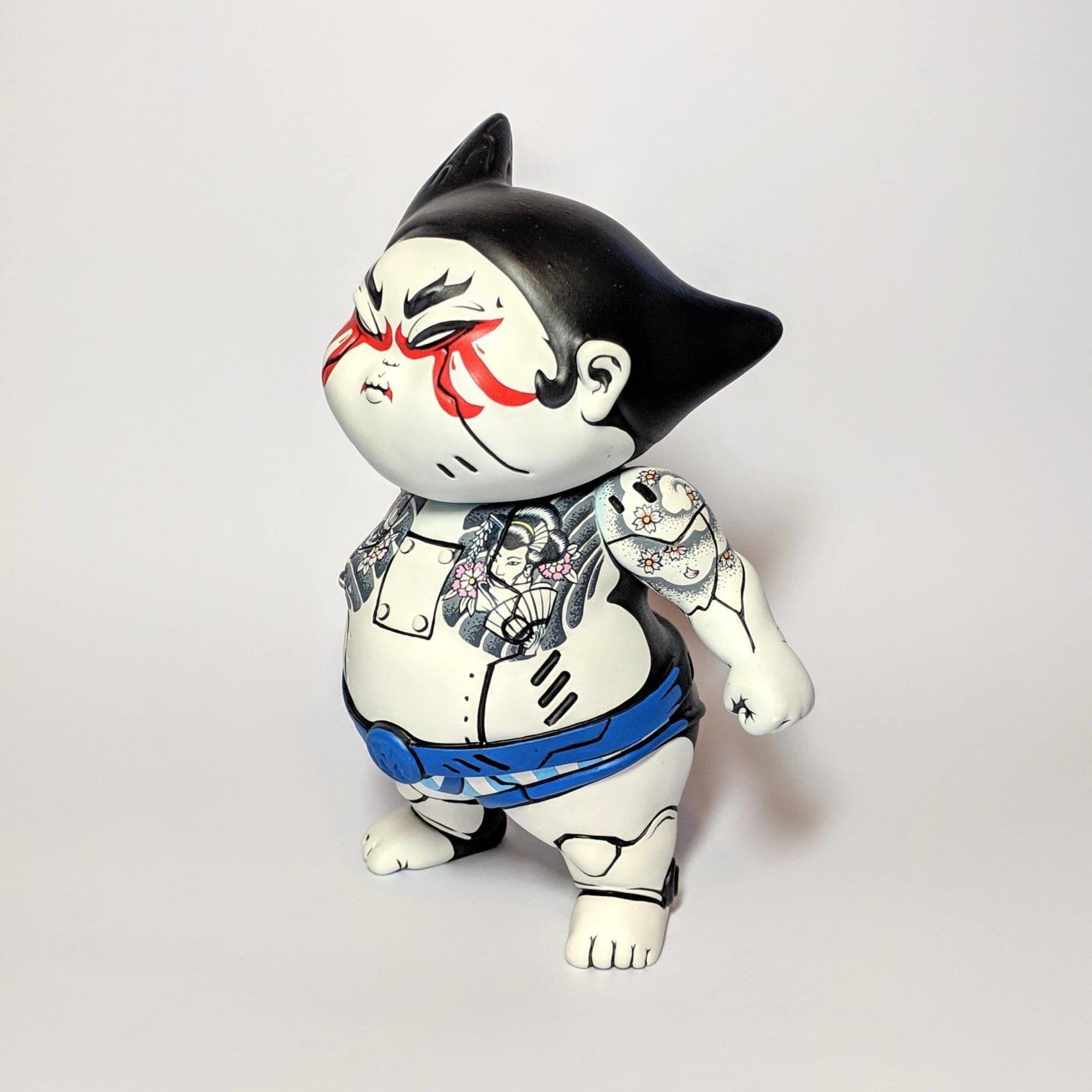 Jon Paul Kaiser ToyCon UK 2019 - The Toy Chronicle