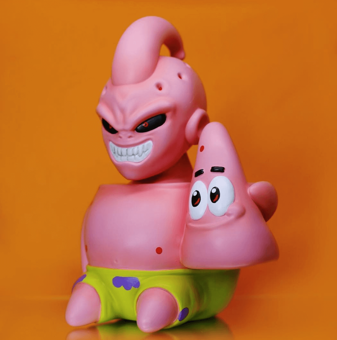 Patrick Unmasked - Icons Unmasked by Alex Solis - The Toy Chronicle