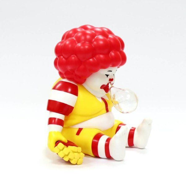 CHUNK LARGE FRIES Edition By Jim Dreams x Unbox Industries Online ...