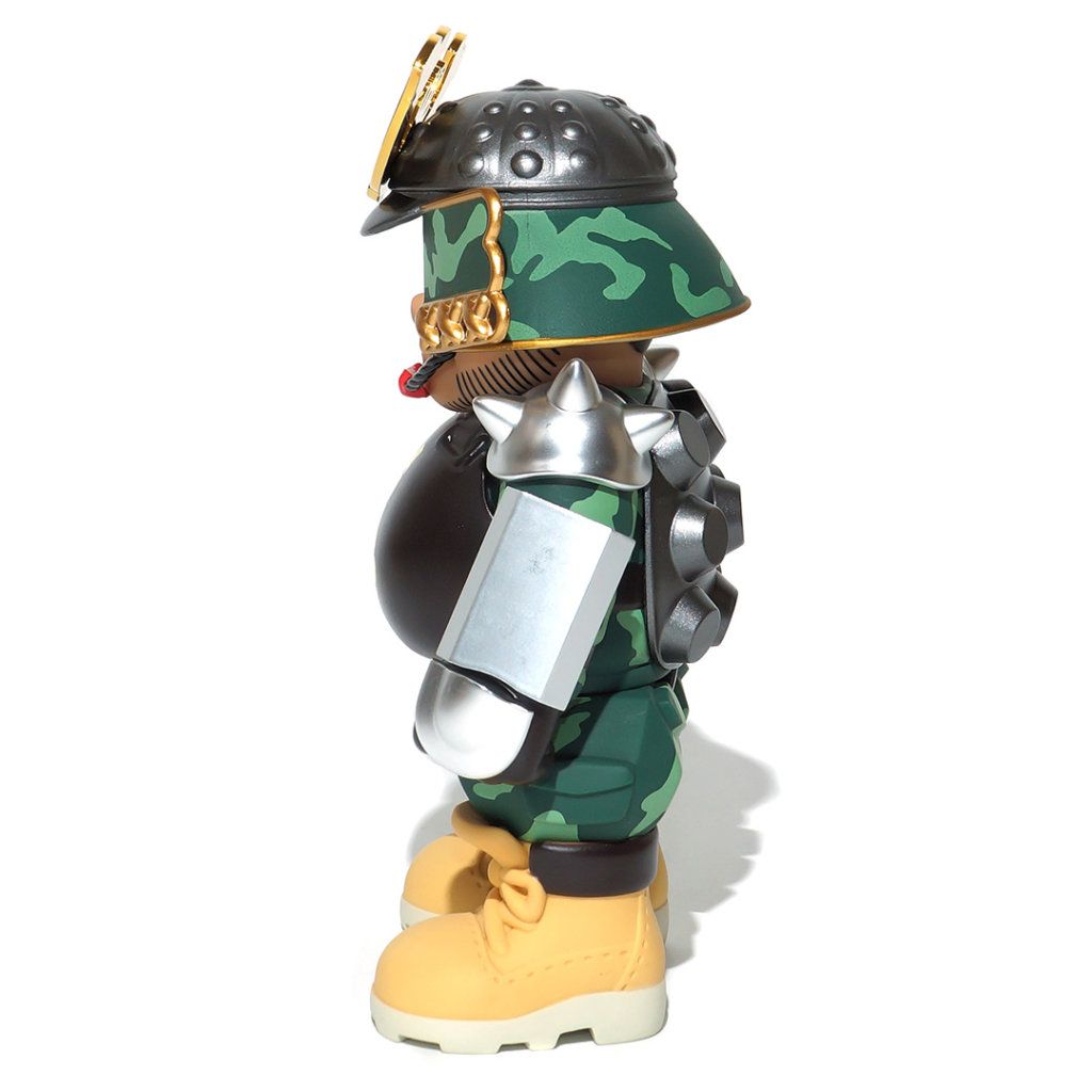TOKYO TRIBE IWAO by Santa Inoue x SANTASTIC x How2Work at TOKYO TRIBE IWAO by Santa Inoue x SANTASTIC x How2Work at
