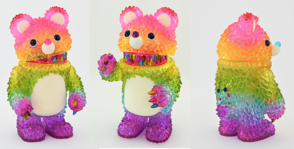Muckey x Labubu x Alex x CURIO x INSTINCTOY EXCLUSIVES Online Release ...