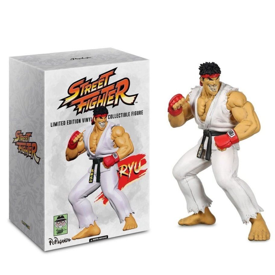 SFBI POP LIFE Mindstyle SDCC 2019 - The Toy Chronicle