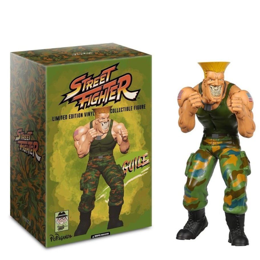SFBI POP LIFE Mindstyle SDCC 2019 - The Toy Chronicle