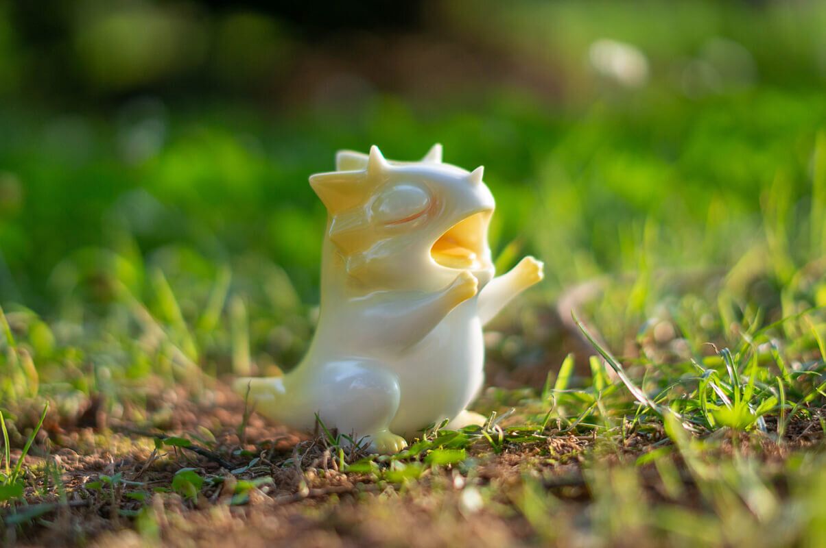 NIKO and friends by Houniot Studio - The Toy Chronicle