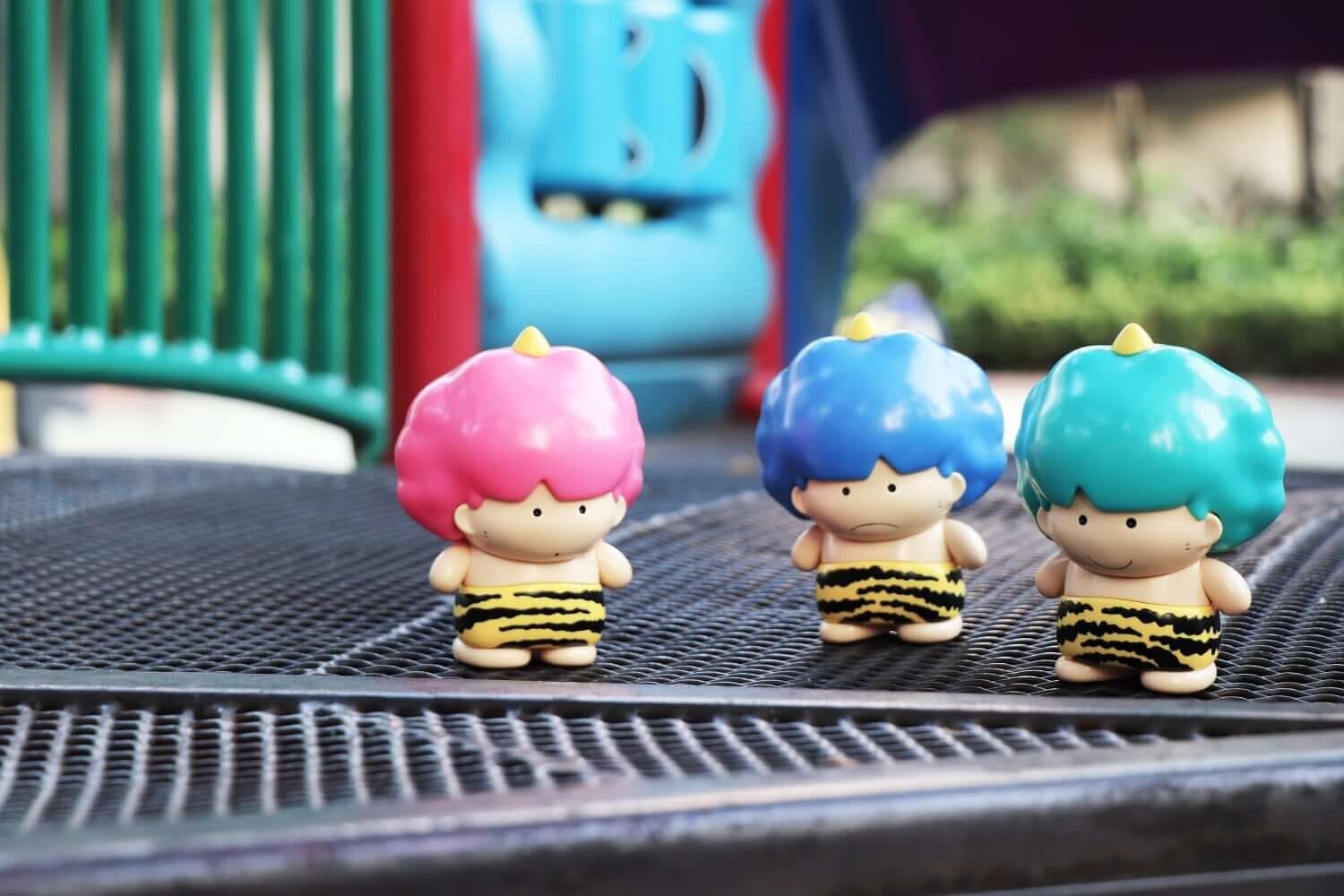 GOROPIKODON By Sanrio x Unbox Industries Worldwide Release - The Toy ...