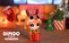 Dimoo Xmas Series by Ayan x POP MART - The Toy Chronicle