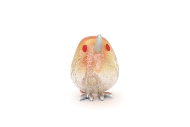 KEWII GLOW and STRAWBERRY Edition By TOO Natthapong x Unbox Industries ...