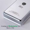 iBoy Kickstarter By Classicbot x Playsometoys - The Toy Chronicle