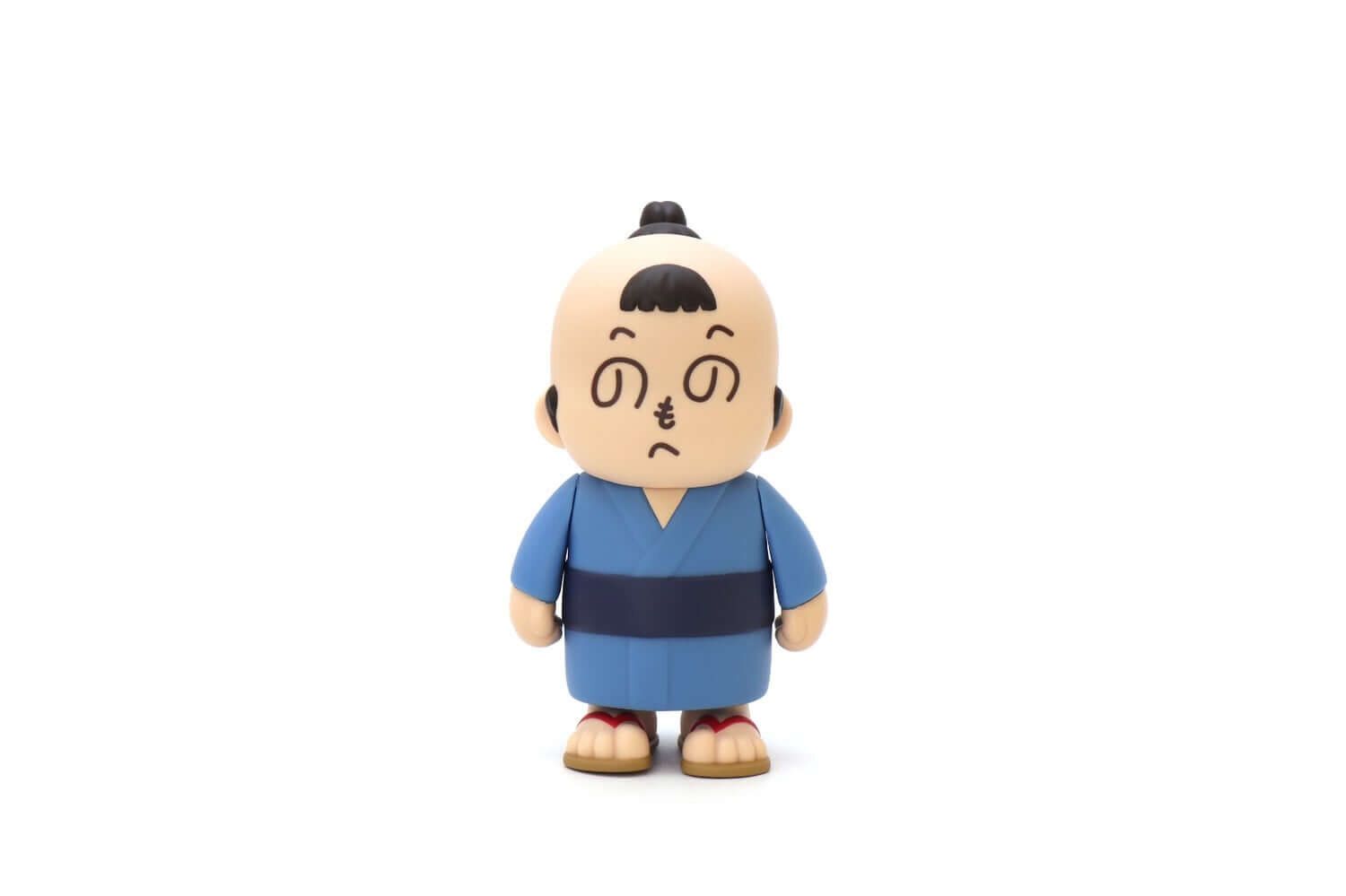 Nopperabo By UNBOX JAPAN x Unbox Industries Worldwide Release - The Toy ...