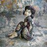 Through Woods and Petals by Jon Paul Kaiser for Graffiti Kings - The ...