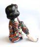 Through Woods and Petals by Jon Paul Kaiser for Graffiti Kings - The ...