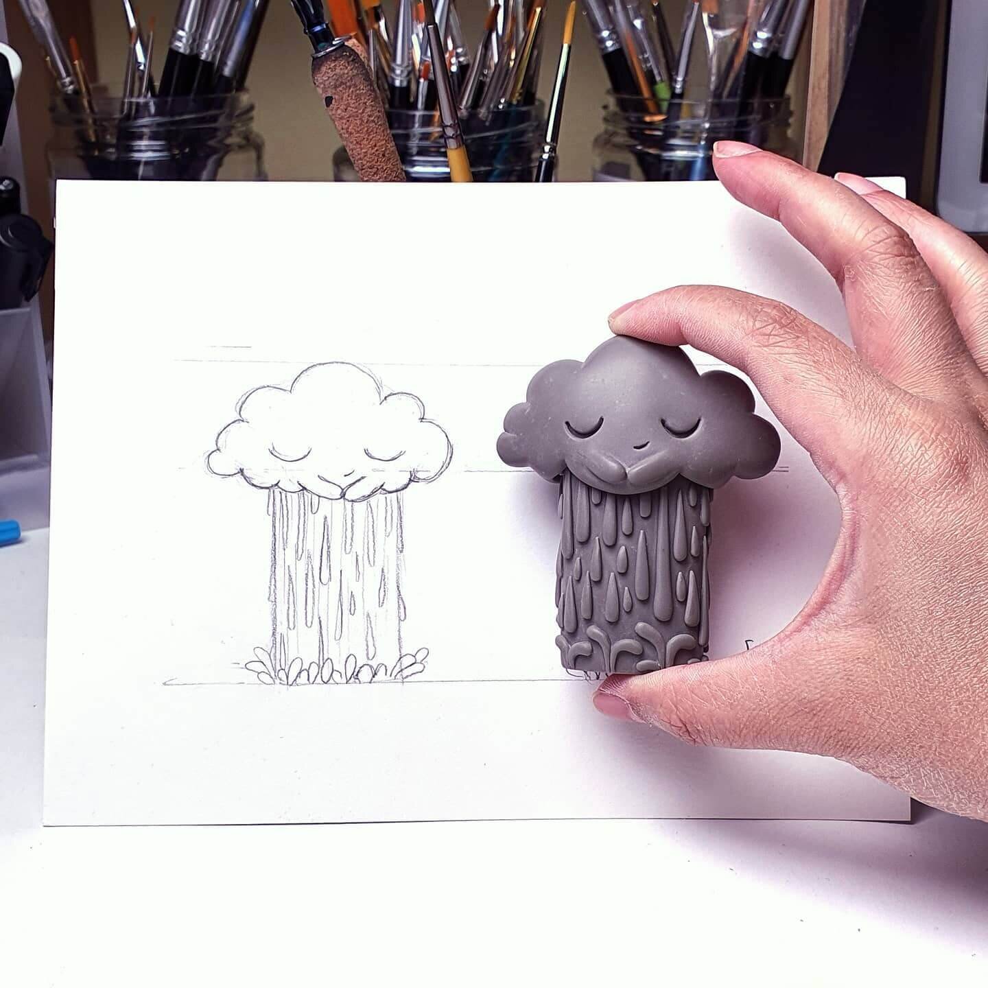 Eemo Cloud by Jessica Emmett Online Release - The Toy Chronicle