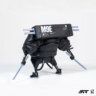 Master 9 Eyes DARK STARR Edition by Daytoner x PureArts - The Toy Chronicle