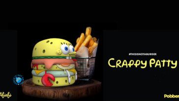 The Toy Chronicle | Vinyl Untooned SpongeBob Squarepants and Patrick ...