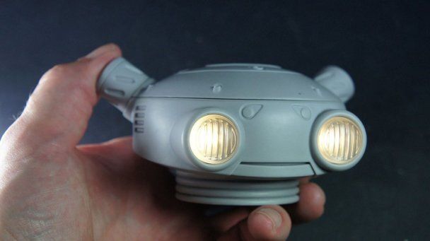 Eddie 2020 by Paul Braddock - The Toy Chronicle