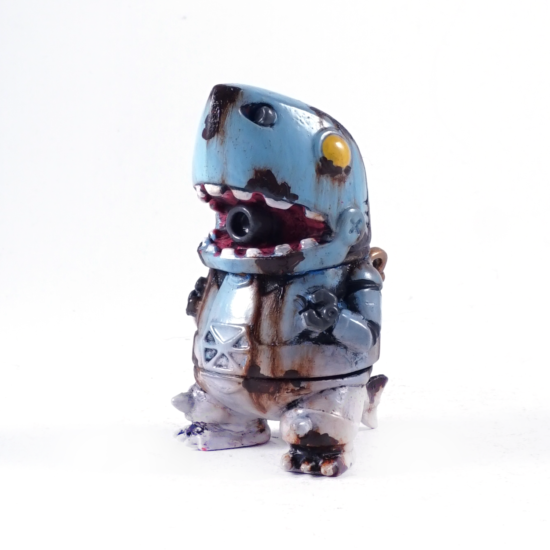 The Toy Chronicle | Creeping Death MOYO Club? New Gallery Opening!
