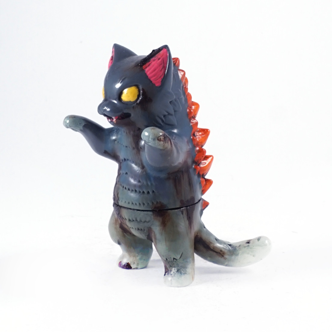 The Toy Chronicle | Creeping Death MOYO Club? New Gallery Opening!