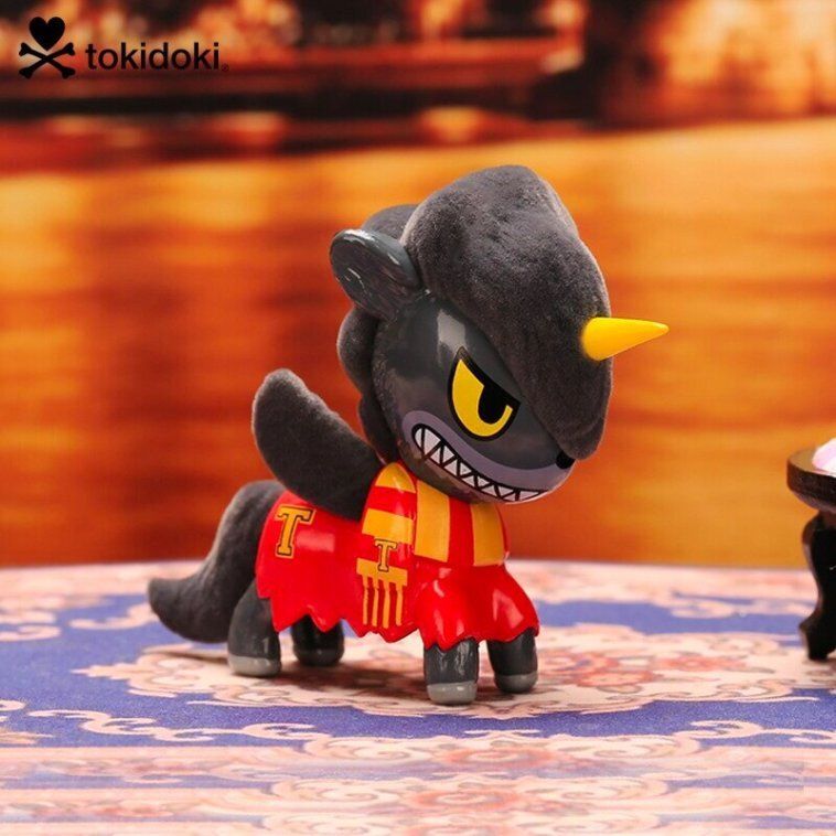 tokidoki’s Unicorno After Dark Series 1 - The Toy Chronicle