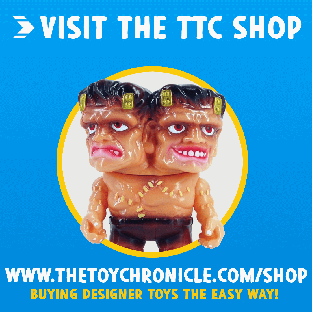 Shark Boy Primary School Edition By Momoco Studio - The Toy Chronicle