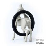 XO Release by colus! - The Toy Chronicle