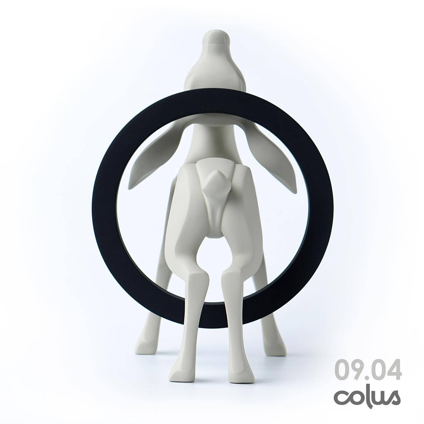 XO Release by colus! - The Toy Chronicle