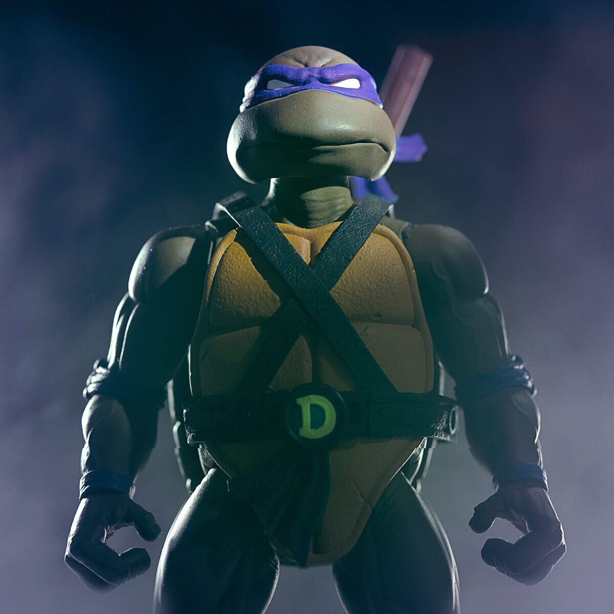 New TMNT ULTIMATES! by Super7 - The Toy Chronicle