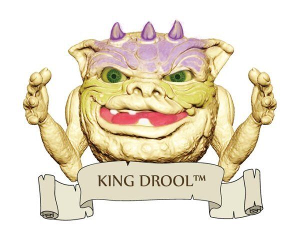 Boglins World Domination Kickstarter! - The Toy Chronicle