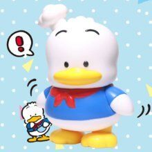 CHEF Pekkle AP DUCK by SANRIO x Unbox Industries Online Release - The ...